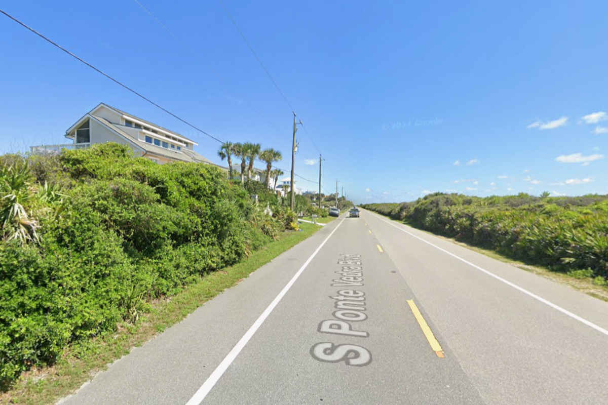 Deck Collapse Near Jacksonville Leads to Hospitalization of Eight