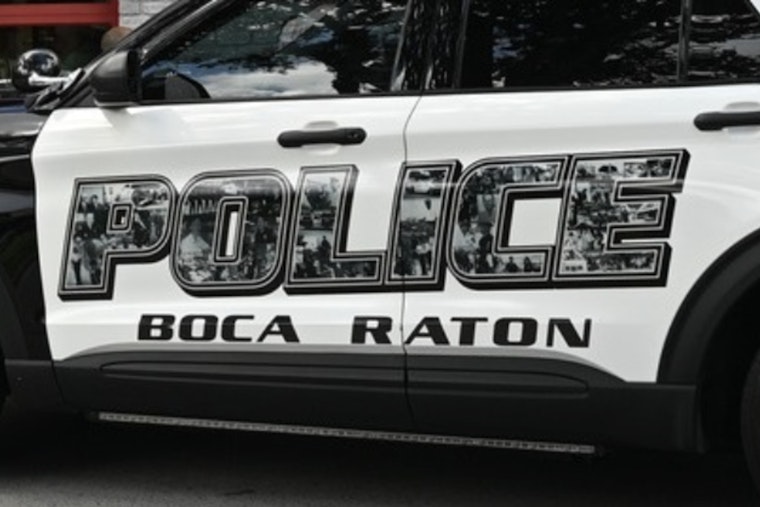 Deerfield Beach Woman Accused of Battering Elderly Mother at Boca