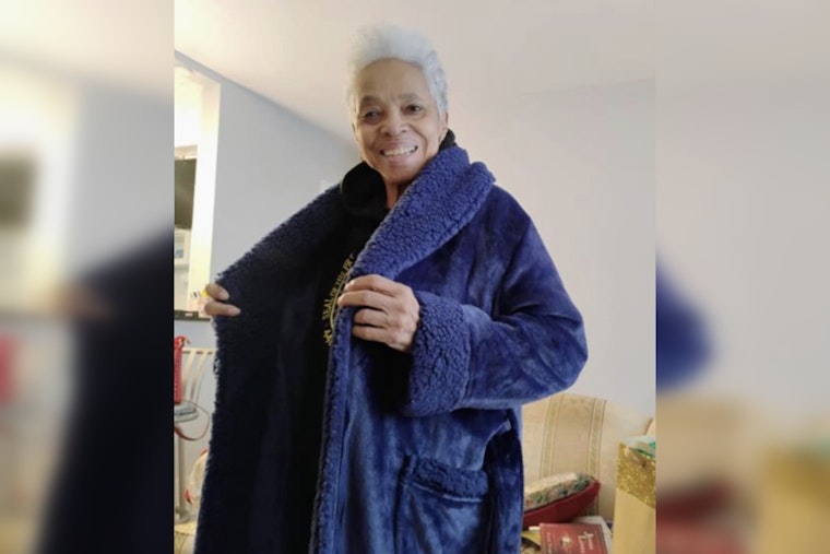 DeKalb County Mourns the Loss of 79-Year-Old Ernestine Merritt Found