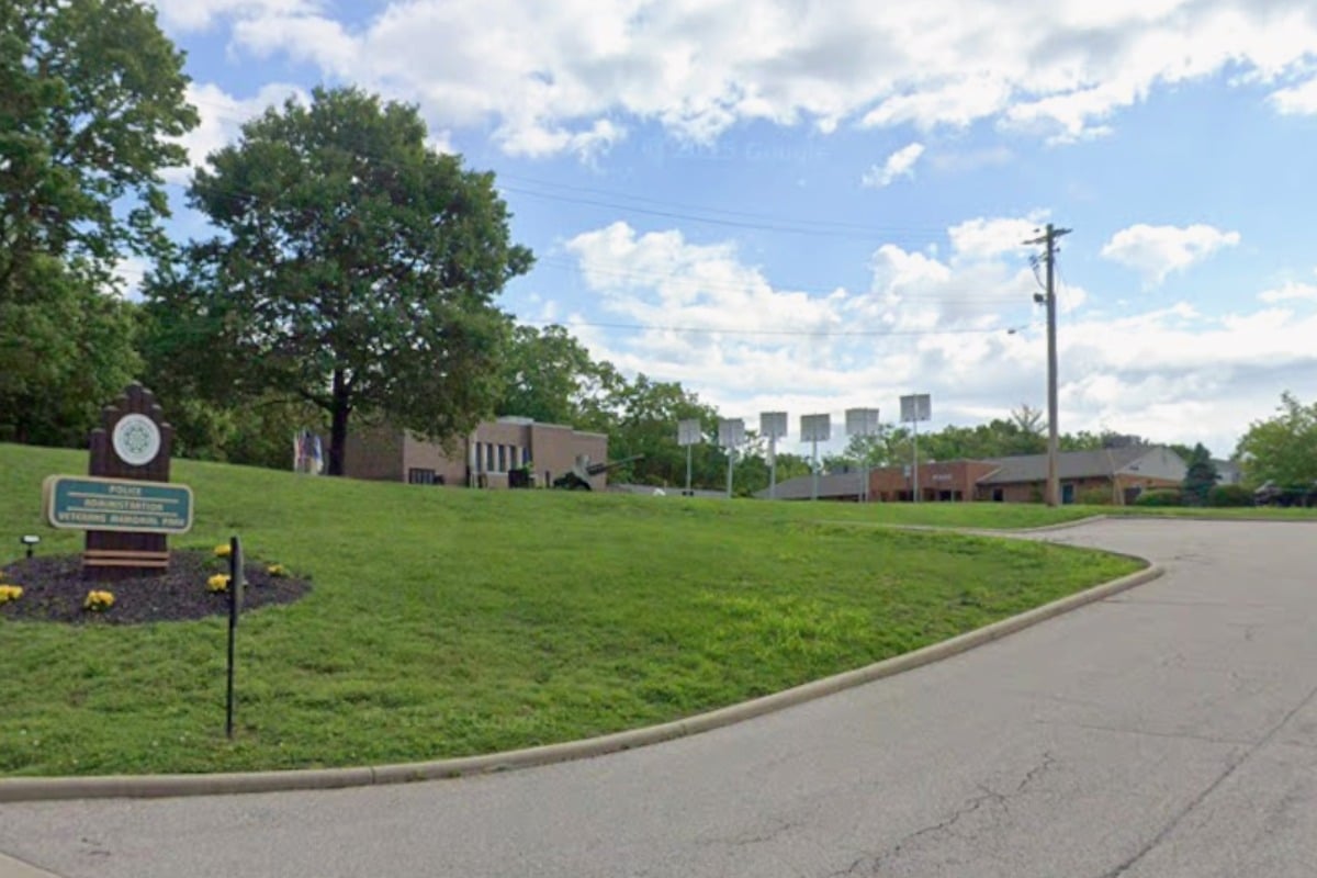 Delhi Township Police Partner with Nonprofit to Host Family Mental