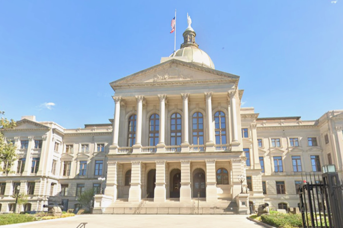 Democrat Seth Clark Announces Bid for Georgia's Lieutenant Governor in