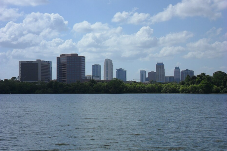 Dense Fog Advisory and Record Temps in Orlando, Rip Currents Pose Risk