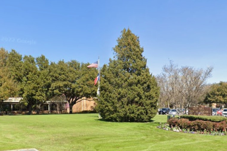 Denton City Council to Discuss Zoning Changes at West University and