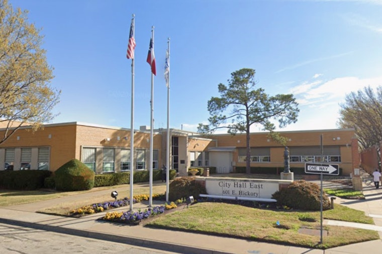 Denton City Council to Hold Public Hearing on Potential Transformation