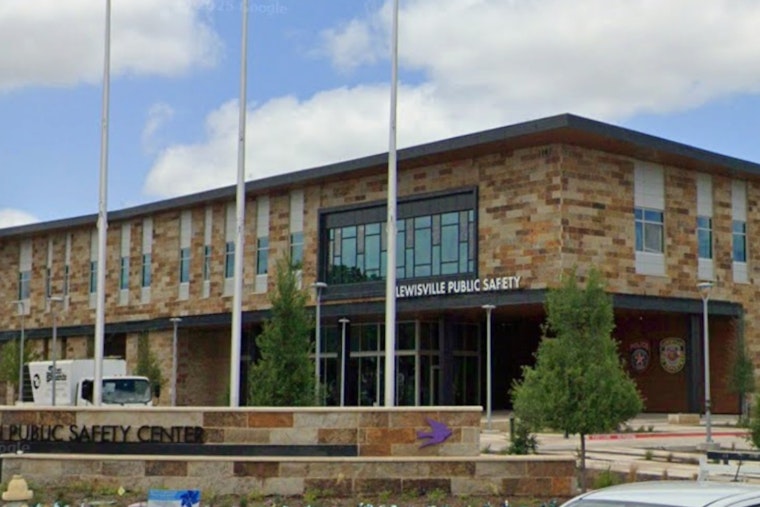 Denton County Jury Sentences Arrion Keonta Morris to Life for Murder