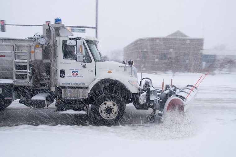Denver Braces for Snow and Plummeting Temperatures as Arctic Blast