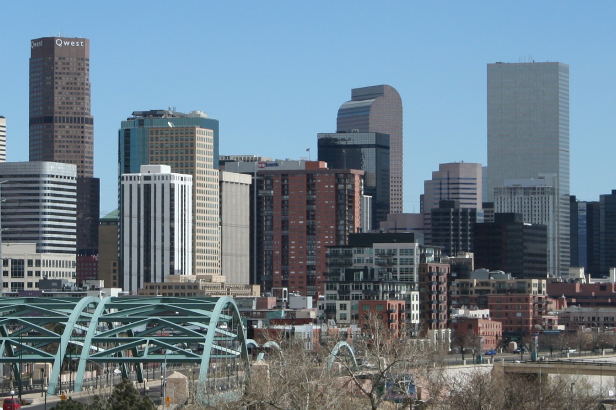 Denver Braces for Weather Whiplash: Sunny Skies and Potential Snow