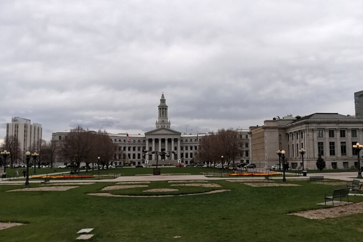 Denver Ditches Mailed Tax Bills, Tells Homeowners To Go Online