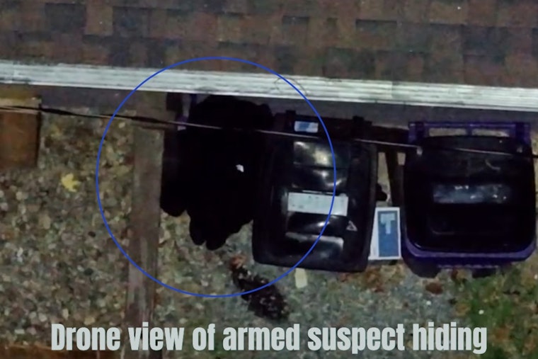 Denver Police Capture Five Suspects in Armed Robbery Operation