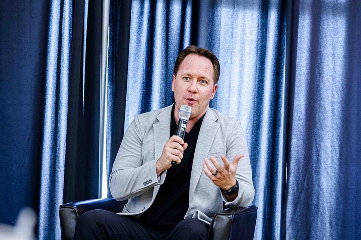 Derek Falvey Leaves Twins as Tom Pohlad Assumes Oversight