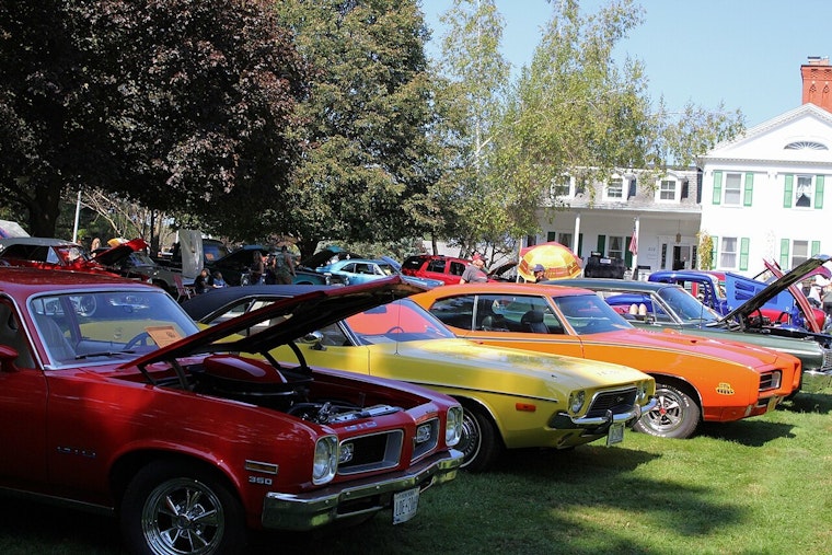 Detroit Auto Show 2026 to Feature "Michigan Overland Adventure" for