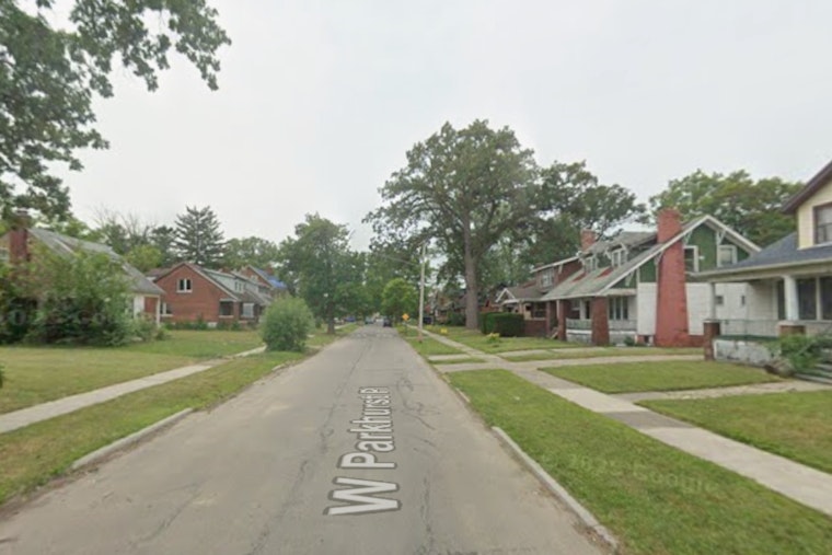 Detroit Man Perishes in Early Morning House Fire, Investigation