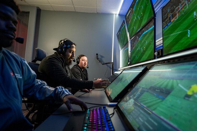 DFW-Arlington Metroplex Crowned Top Tech Hub in North America,