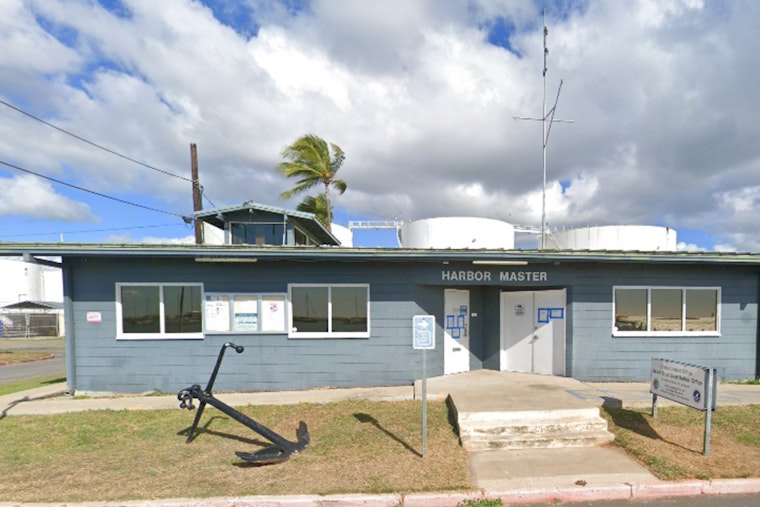 DOBOR Seeks Public Input on Mala Boat Ramp Upgrades in Lahaina, West