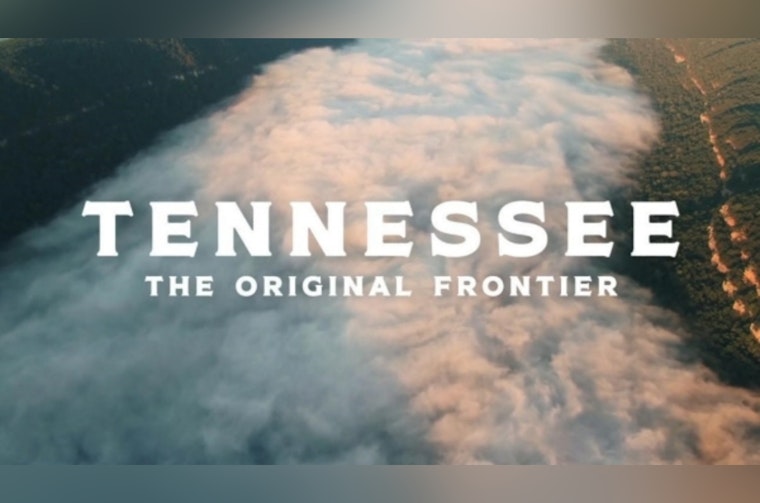 Dolly Parton Lends Voice to "Tennessee: The Original Frontier" Film
