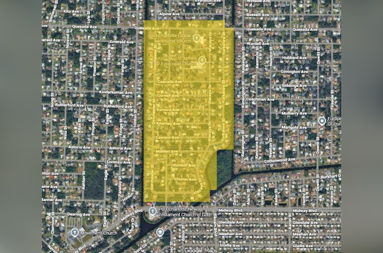 Dorchester Residents Brace for Water Service Disruption and Boil