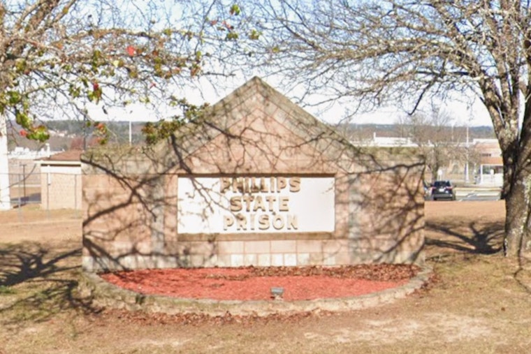 Dorothy Andre Ascends to Deputy Warden of Security at Phillips State