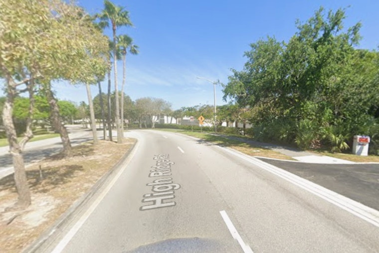 Double Homicide and Suspect's Suicide Shock Boynton Beach, Police