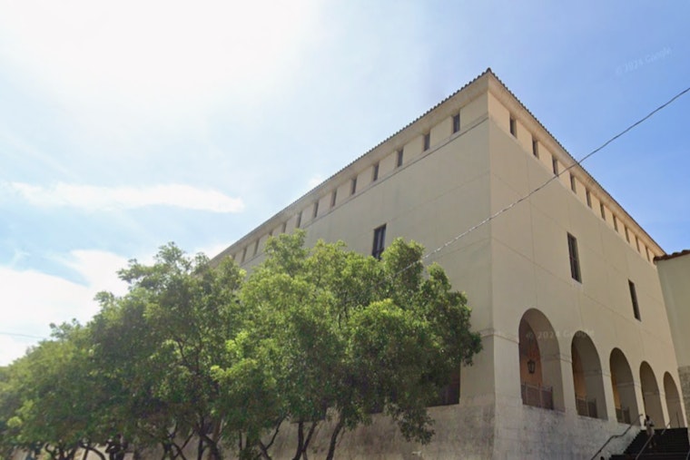 Downtown Miami Comes Alive with Local Literary Talent at the 2026