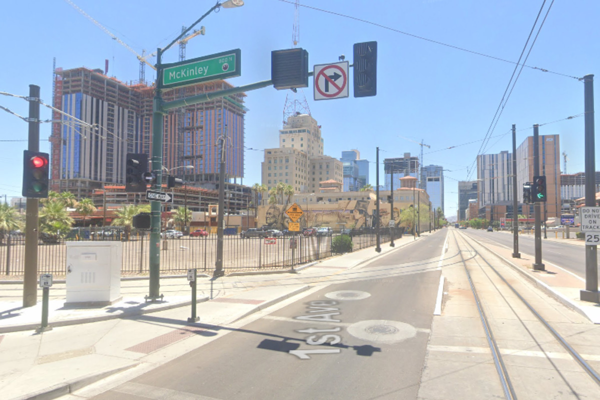 Downtown Phoenix Scores 9,000-Square-Foot Party Palace With Pablo's