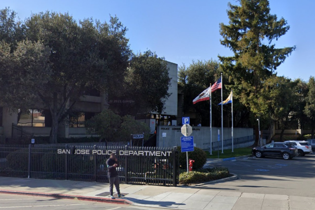 Downtown San Jose Chaos as Carjacking Chase Ends With Cop Shot