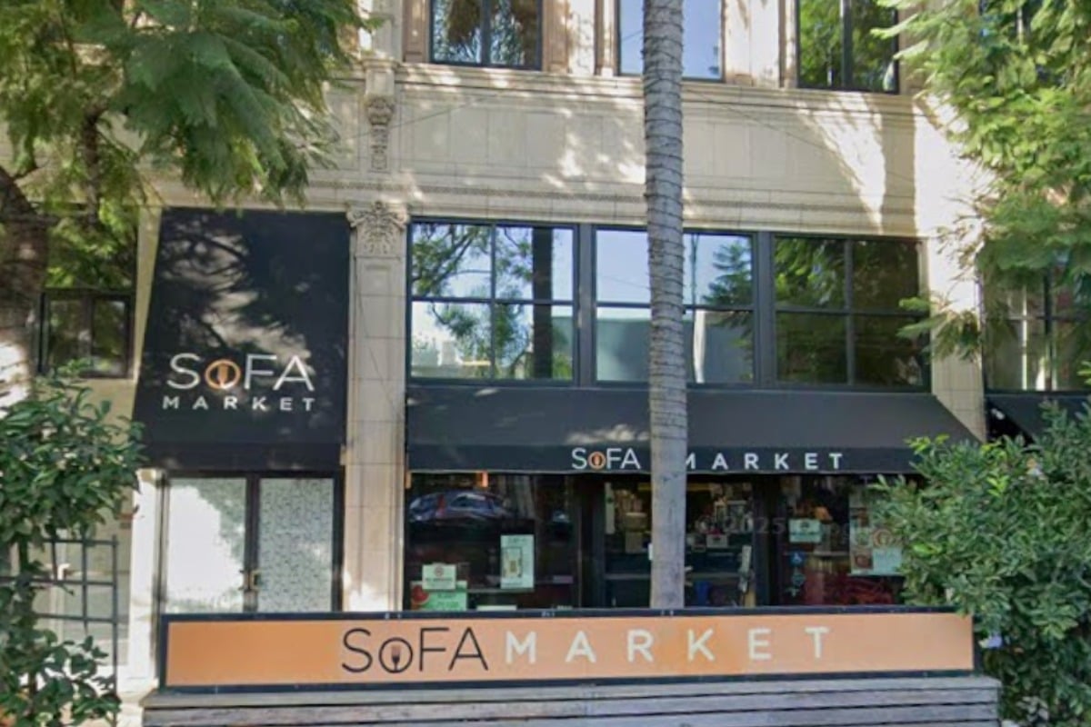 Downtown San Jose Scores Spicy New Mash-Up as Bar Tako Crashes Olla