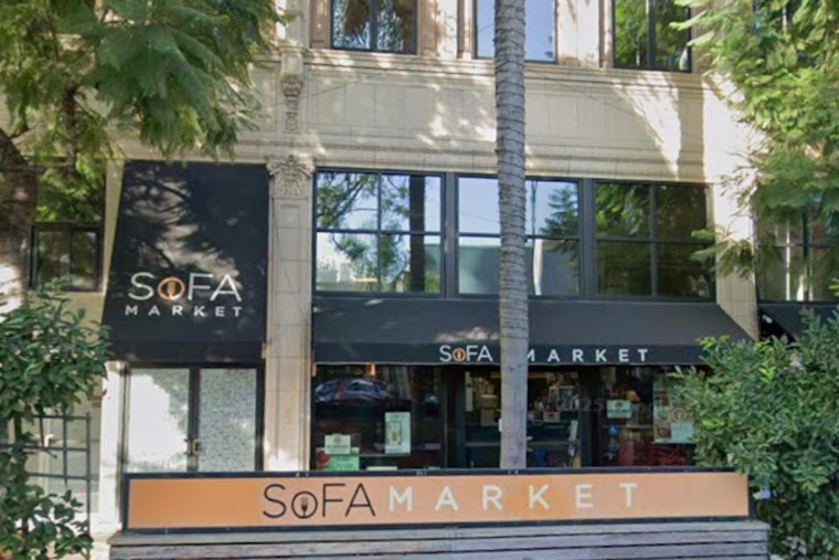 Downtown San Jose Scores Spicy New Mash-Up as Bar Tako Crashes Olla