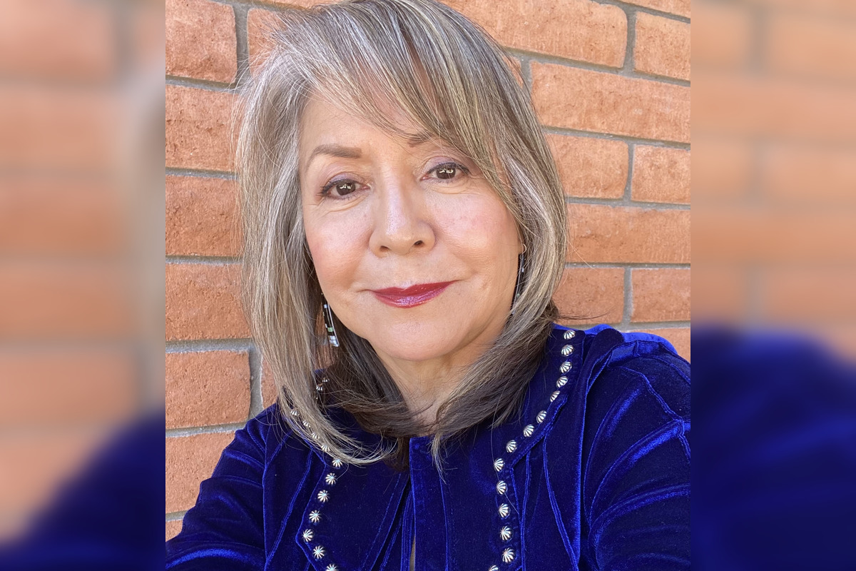 Dr. Laura Tohe Appointed as Arizona's New Poet Laureate by Governor