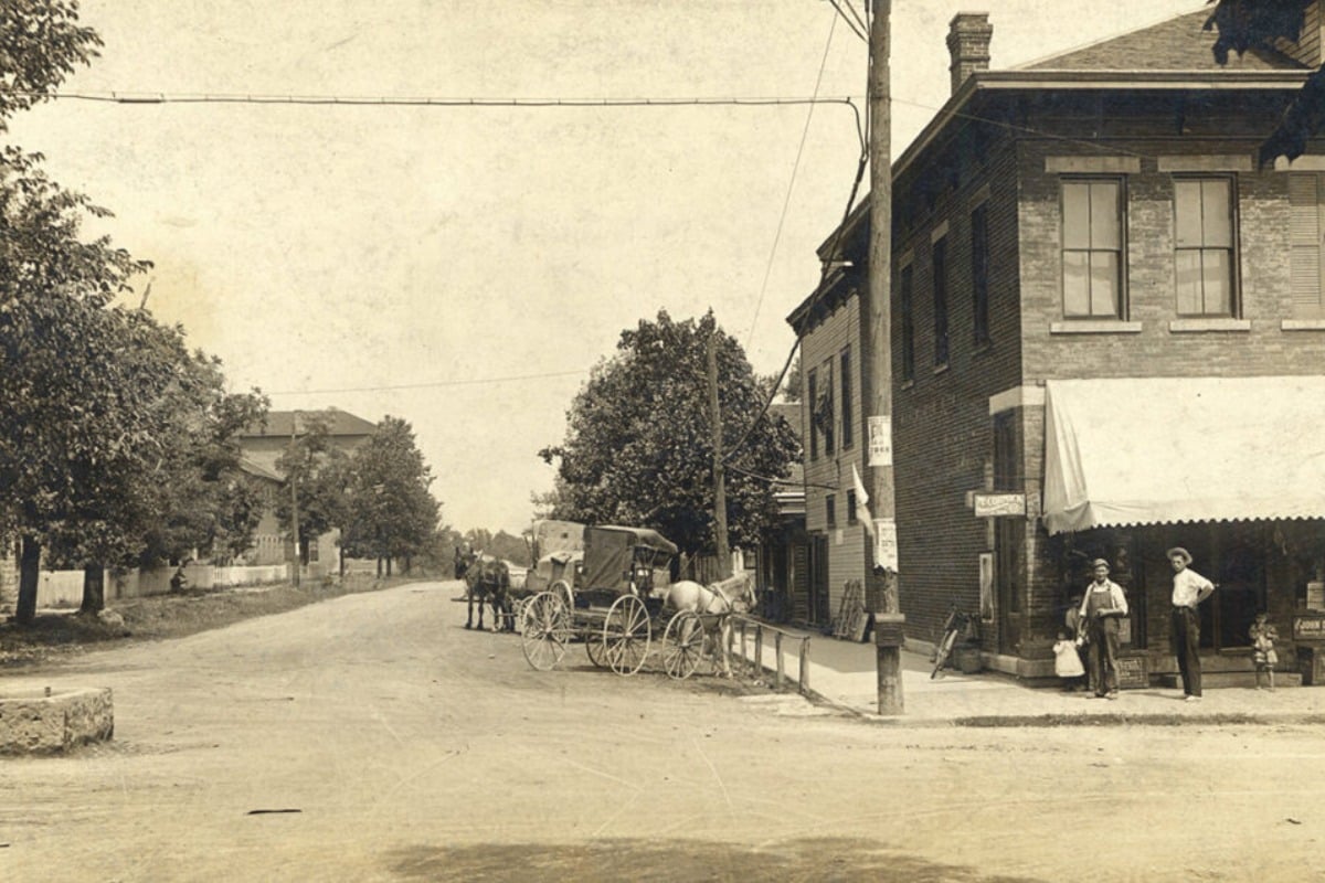 Dublin, Ohio Celebrates American Semiquincentennial with a Nod to Its