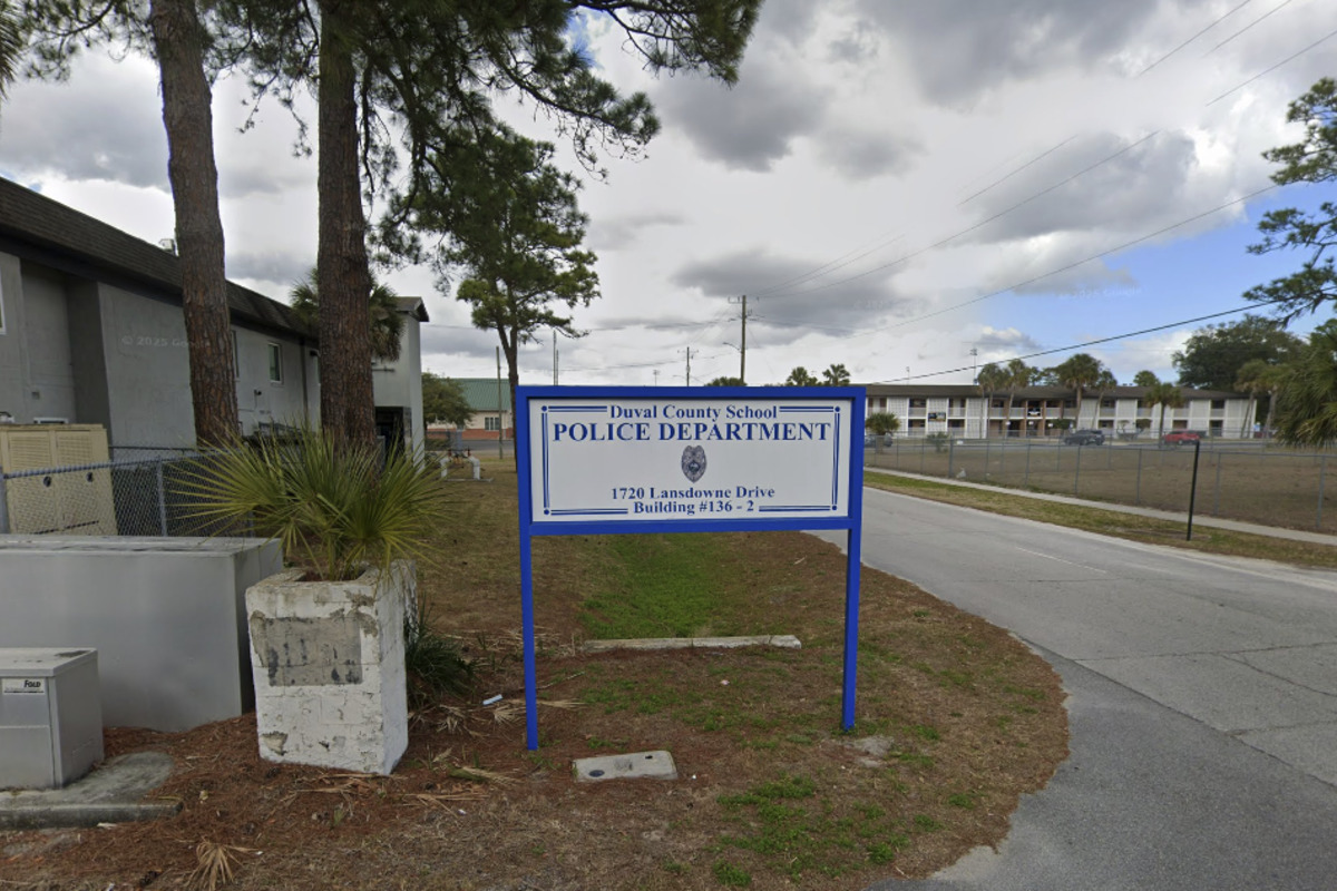 Duval County School Police Chief Urges Road Safety as Students Return