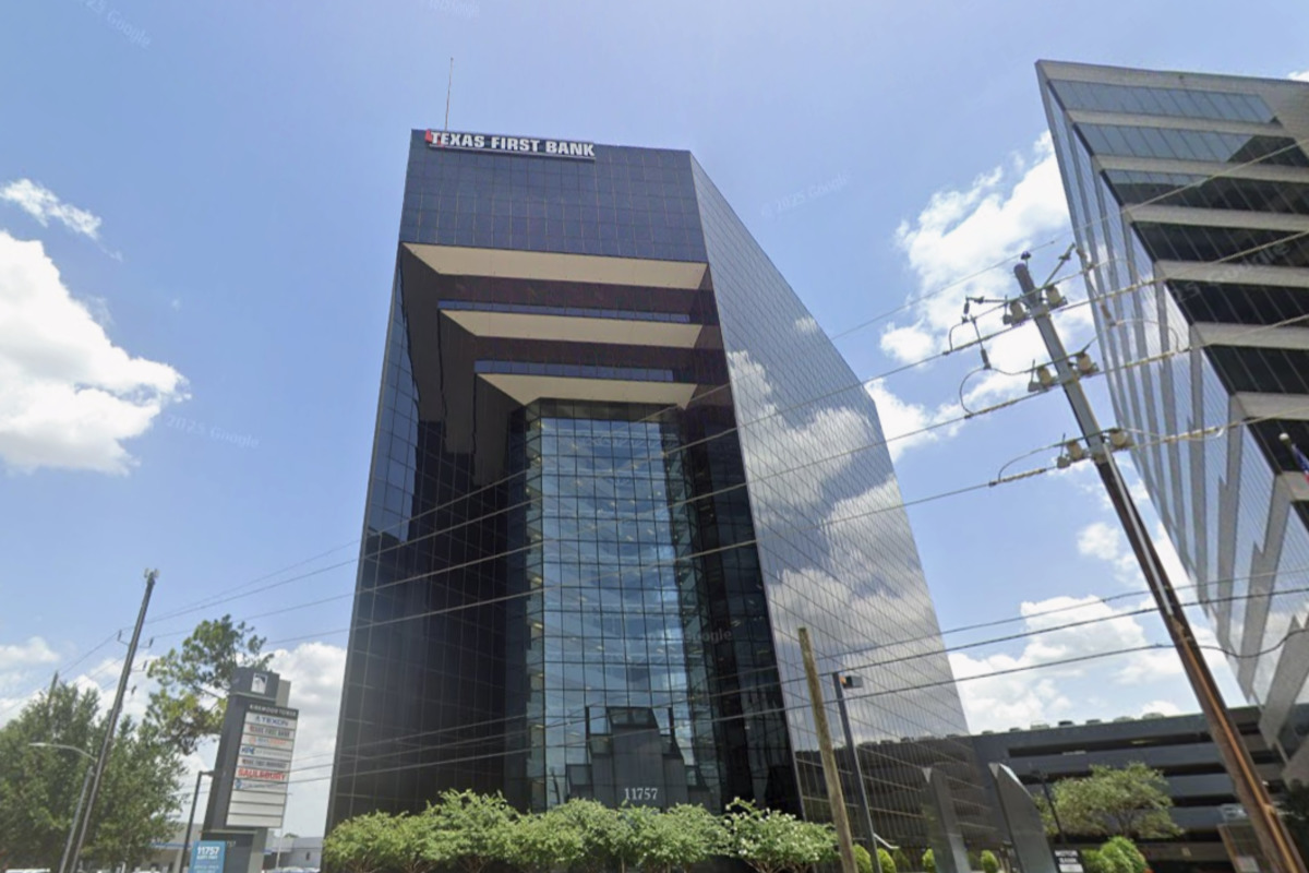 DZMI Grabs Kirkwood Tower, Plants Flag On Katy Freeway