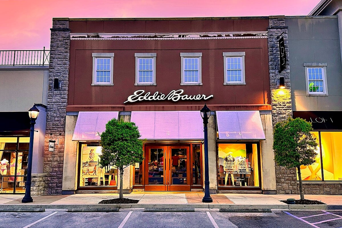 Eddie Bauer Slashes Seattle Office, Puts Northwest Roots On The Line