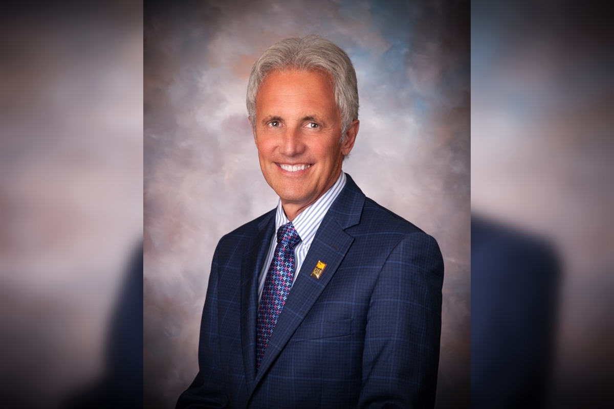 Eden Prairie Mayor Ron Case Addresses Immigration Enforcement Impact