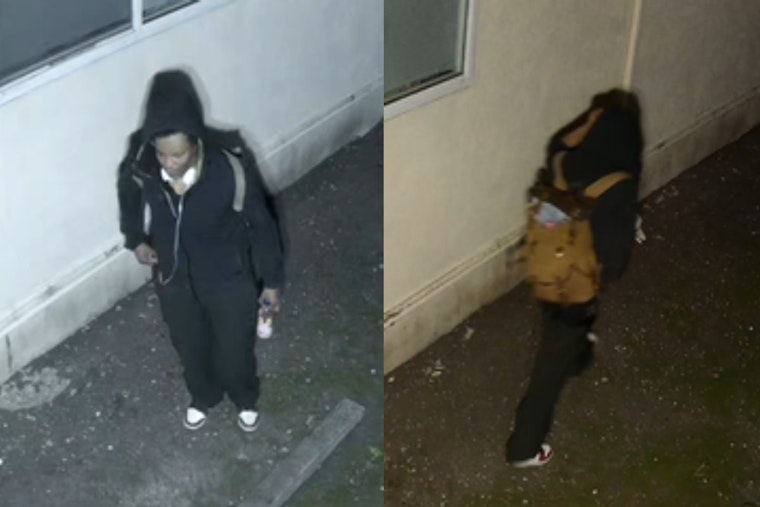 El Cerrito Police Seek Public's Help to Identify Suspect in Lexington