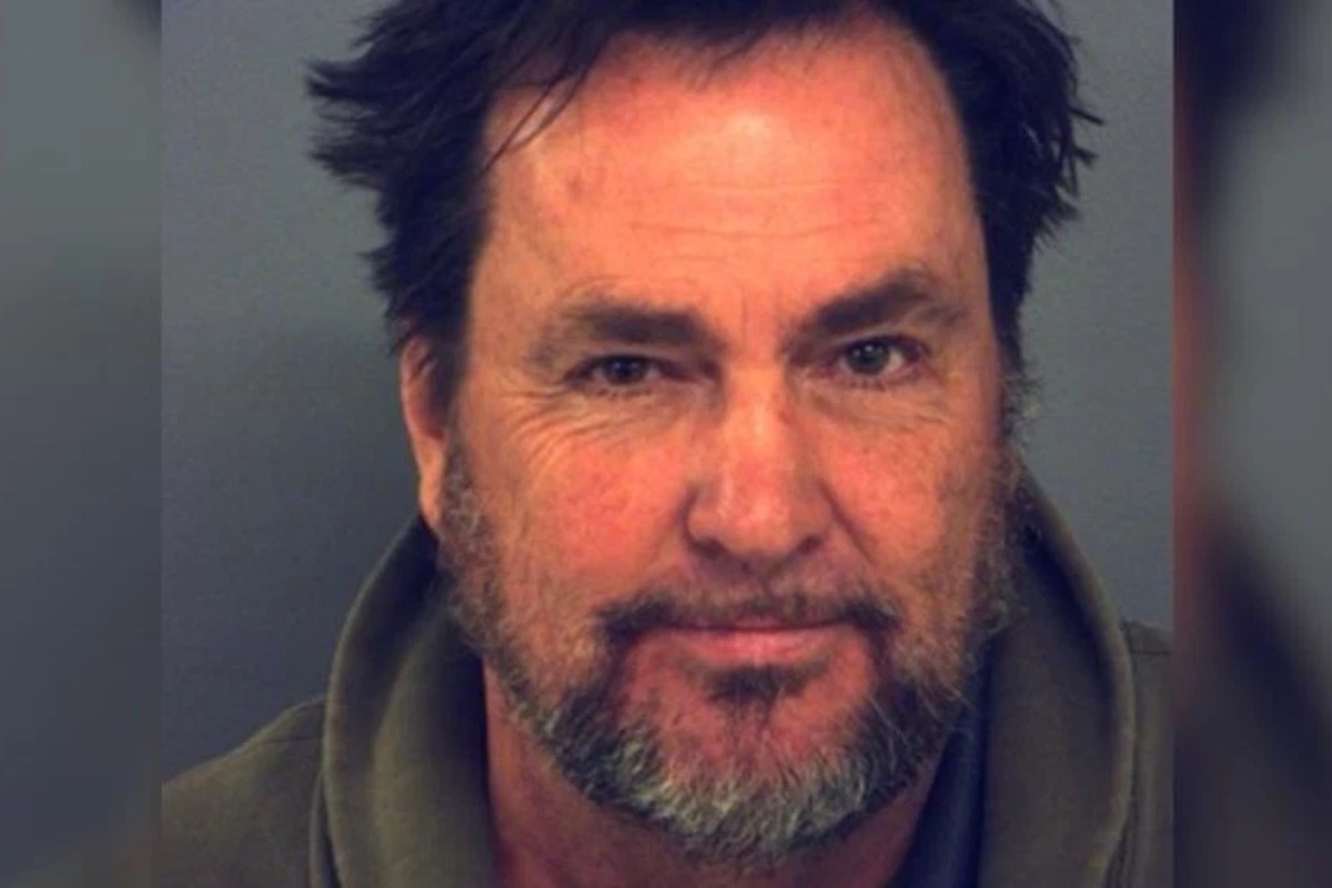 Buzz Adams Arrested in El Paso on Multiple Charges