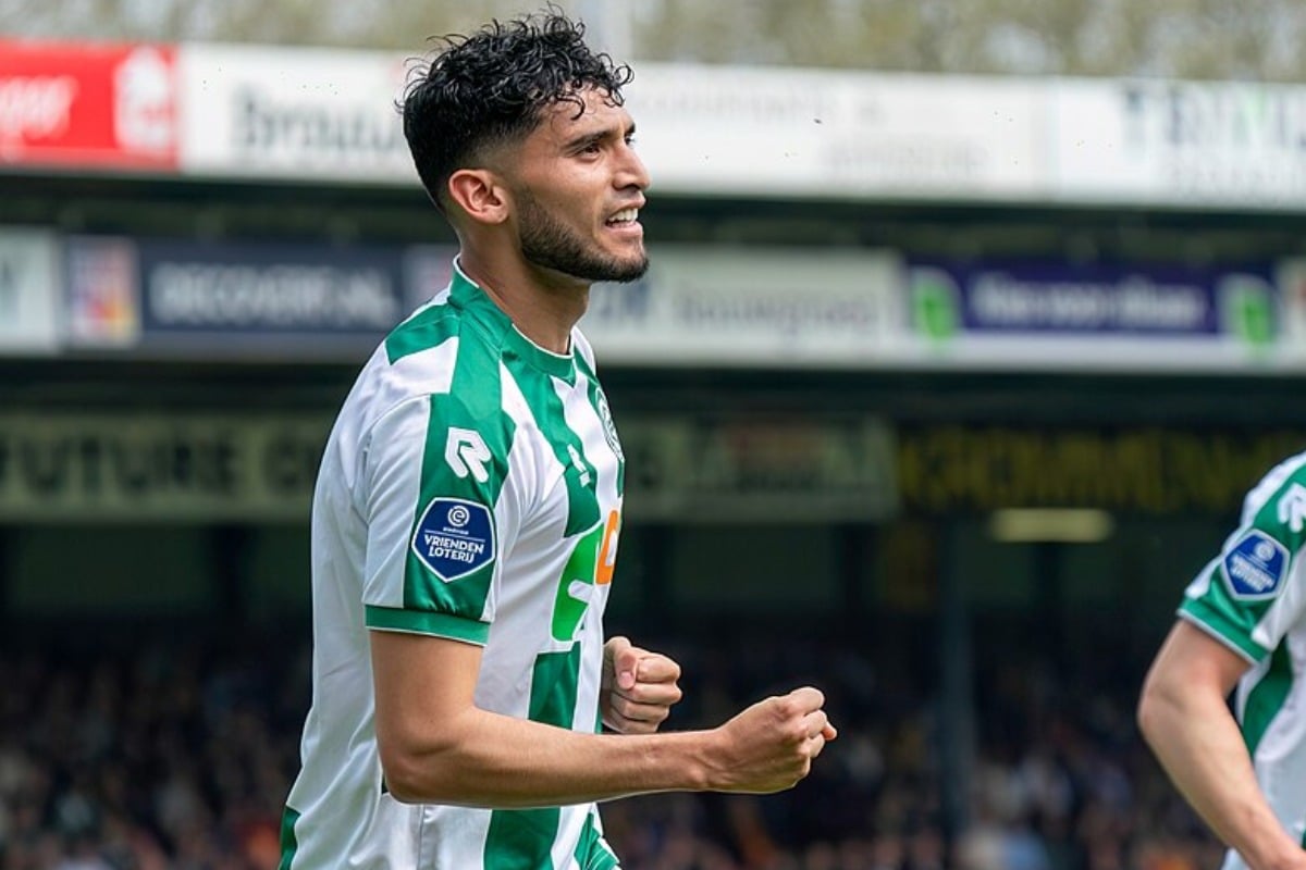 Ricardo Pepi Out Two Months After PSV Forearm Fracture