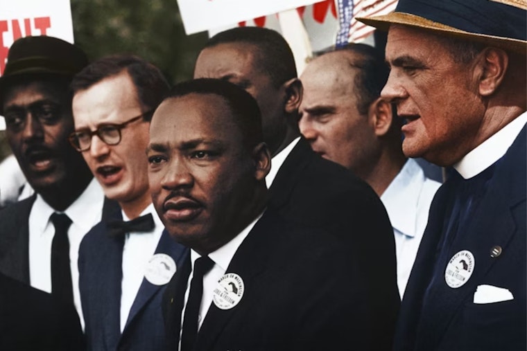 Elyria, Ohio, Invites Vocalists to Unite for Dr. Martin Luther King