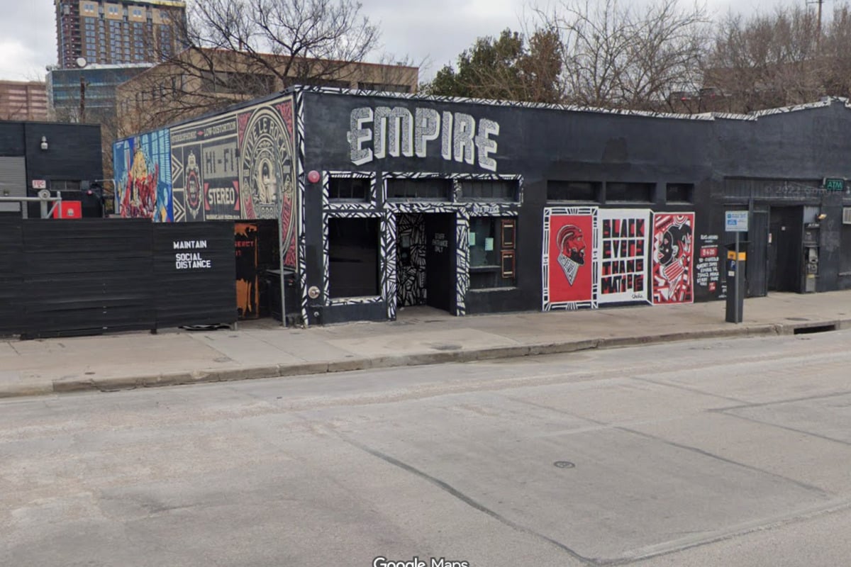 Empire Control Room Layoffs Spark Boycott Calls In Austin