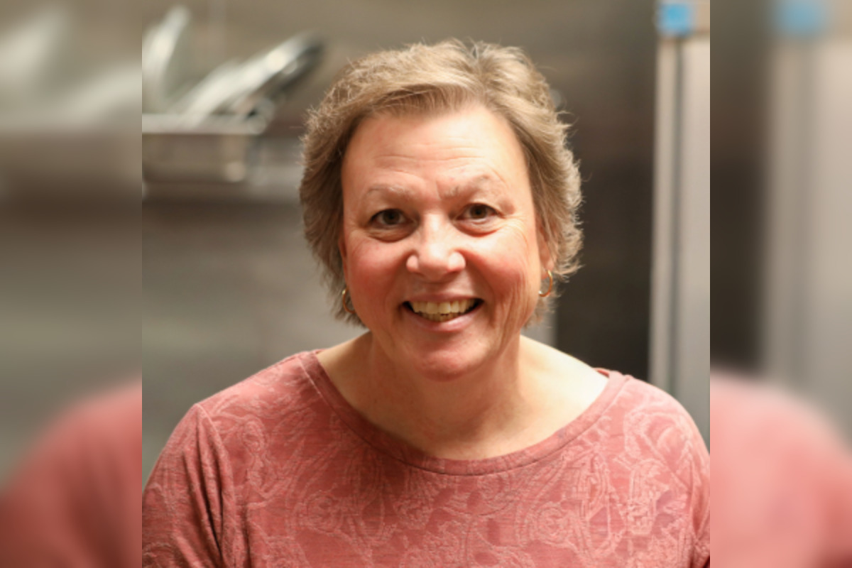 End of an Era: Ann Genosky Retires After 38 Years at Blaine's Mary Ann