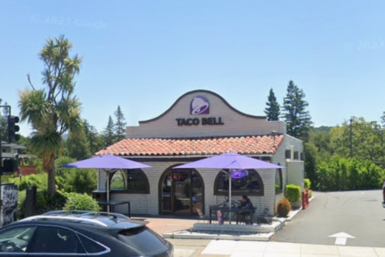 End of an Era: Iconic Mission-Style Taco Bell in Lafayette to Close