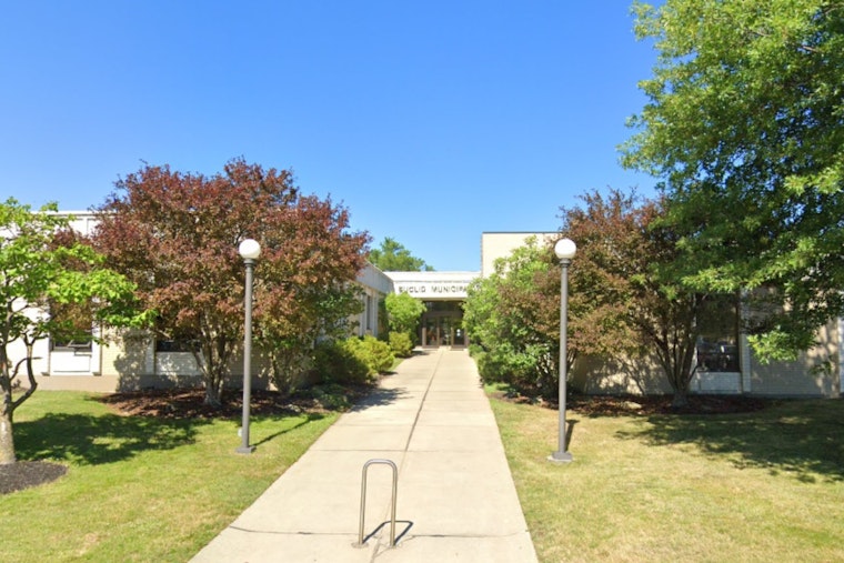 Euclid Mayor Addresses Officer-Involved Shooting After Domestic