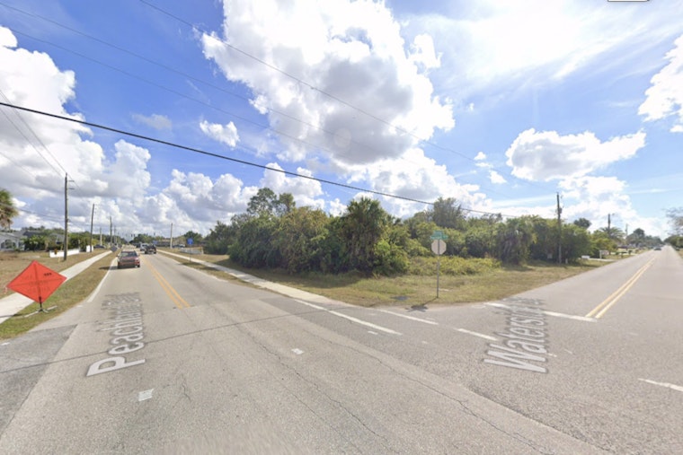 Expect Delays: Intermittent Lane Closures on Peachland Boulevard for