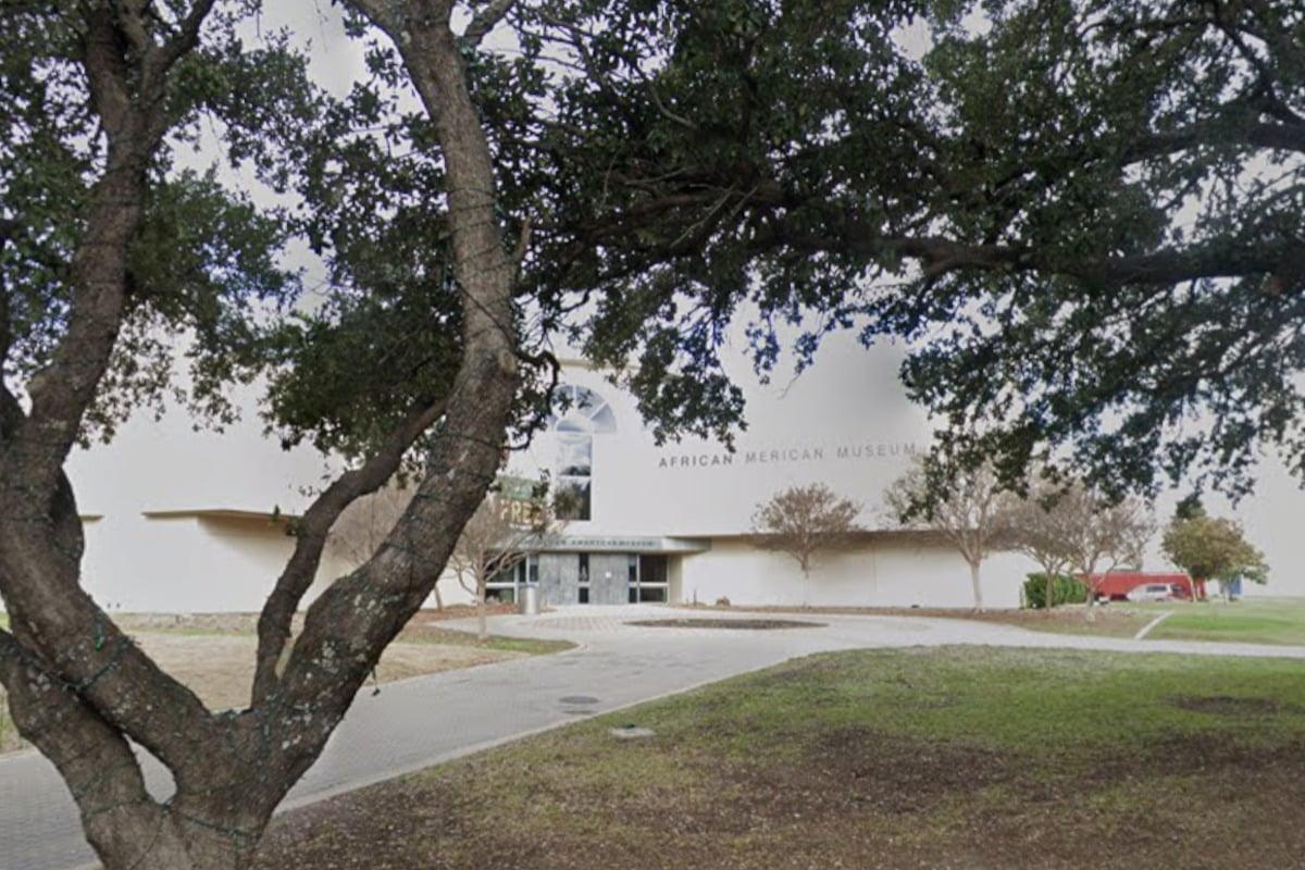 Fair Park Snags Blockbuster Mandela Exhibit For World Cup Summer