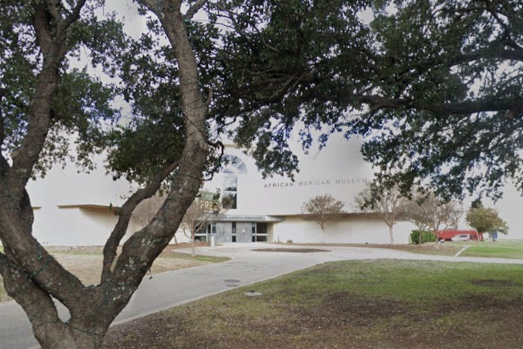 Fair Park Snags Blockbuster Mandela Exhibit For World Cup Summer