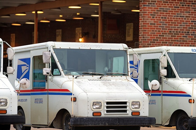 Fairfield Mail Carrier Suspended Over Facebook Post Addressing Safety