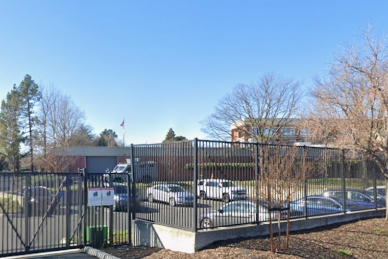 Fairfield Police Utilize Flock Cameras to Apprehend 60-Year-Old