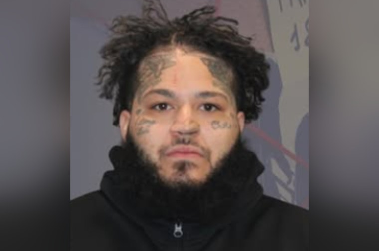 Fall River Detectives Arrest Suspect Hidden in Cheetos Pajamas for
