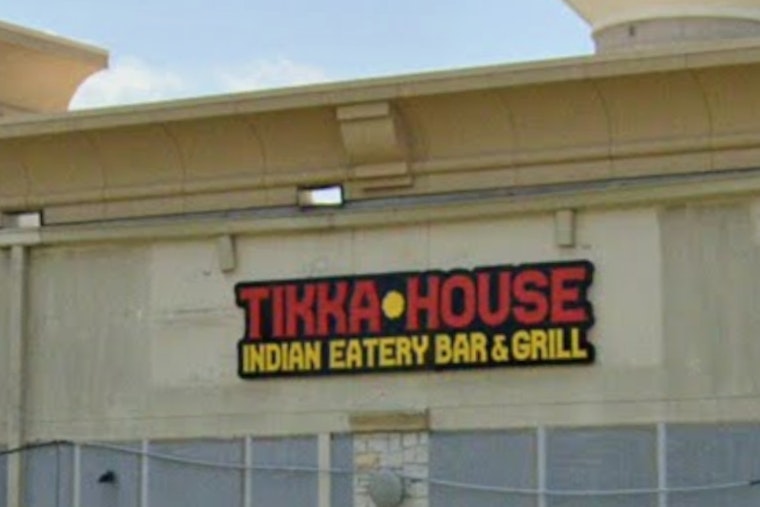 Family-Run Tikka House Plots Spicy Indian, Indo-Chinese Invasion Of