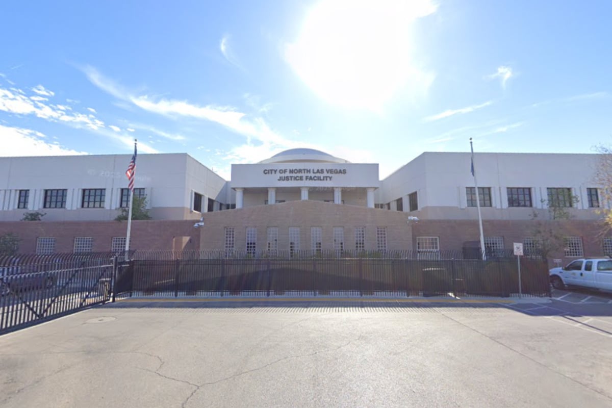 Family Says North Las Vegas Jail Let Fentanyl Kill Their Son