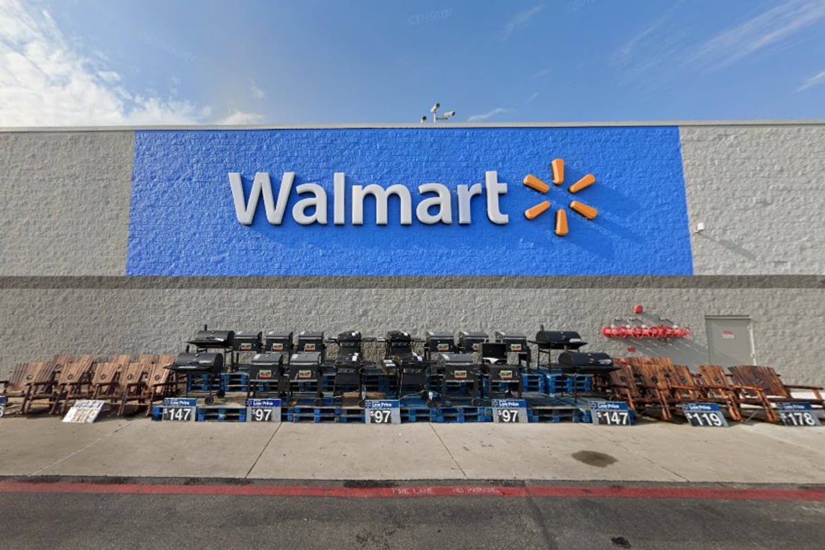 Far Northside Walmart Snags Dunkin' Counter, Caffeinating Your Cart